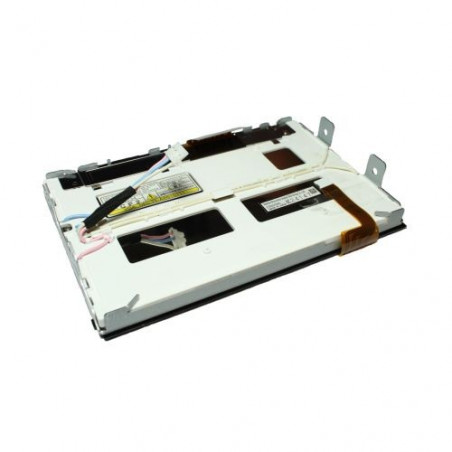 TFT touch panel lexus