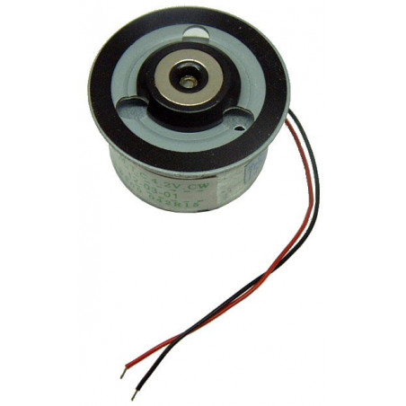 MOTOR SPINDLE (MOTOR DE GIRO DE DVD) TRW300-042R15
