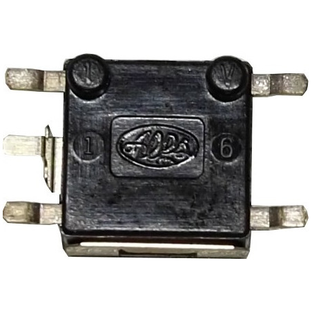 SWITCH SMD 5 PIN PIONEER