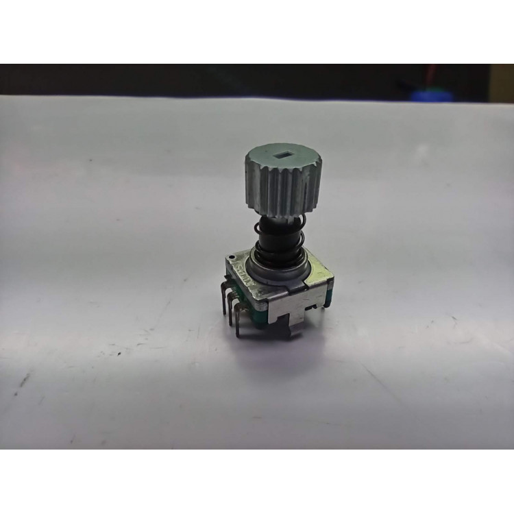 ENCODER POTENTIOMETER PIONEER WITH INTERLOCKING
