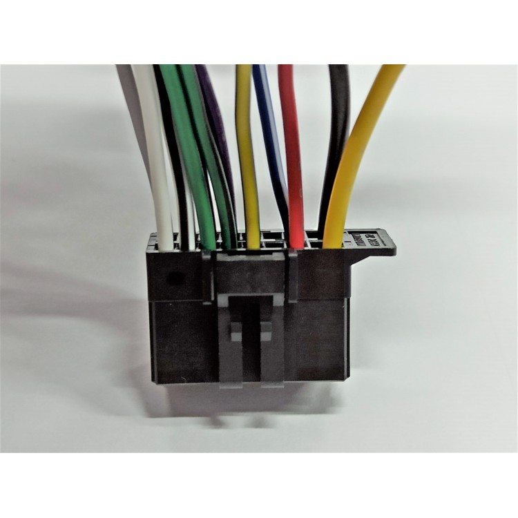 CABLE DE ALIMENTACIÓN PIONEER (TIPO 5)