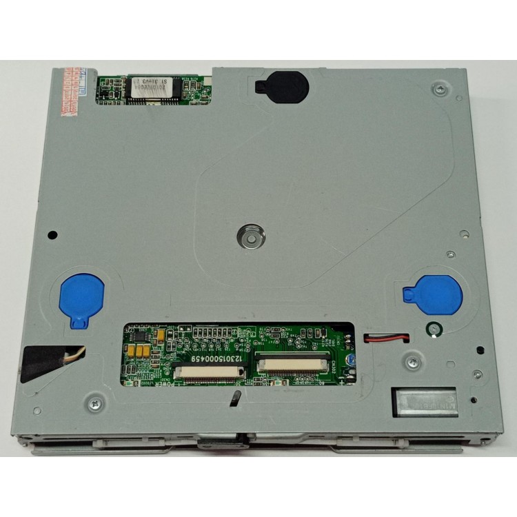 MECHANISM DL-201, DL-201CB WITH OPTICAL HPD-61W