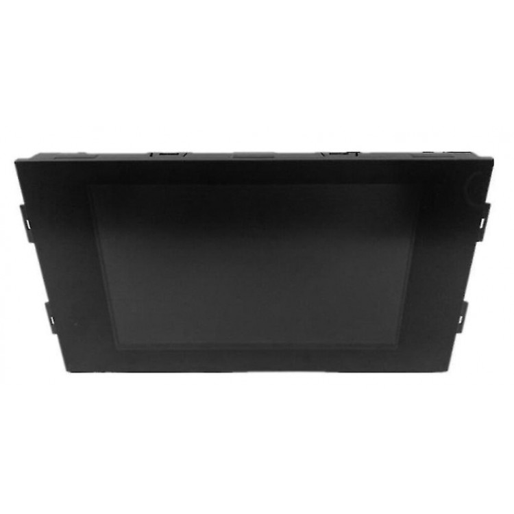 DISPLAY PEUGEOT 9812006580T0